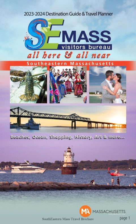 Our Visitor Guide - Southeastern Massachusetts Visitors Bureau